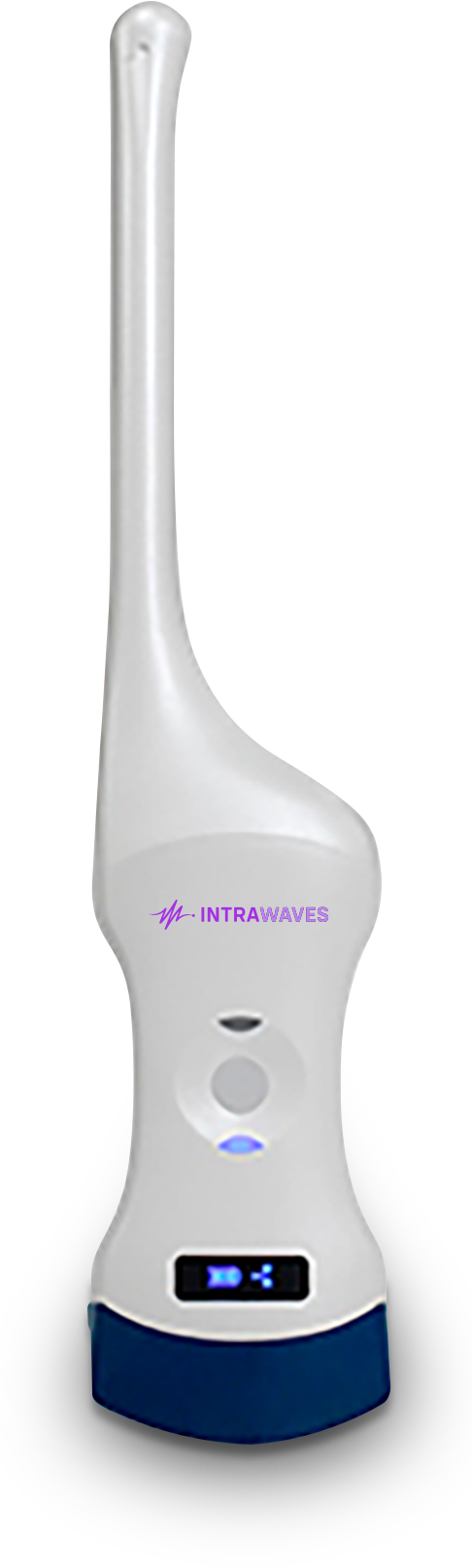 Intrawaves - Portable ultrasound